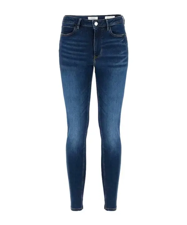 Guess 1981 Skinny Jeans - Blue