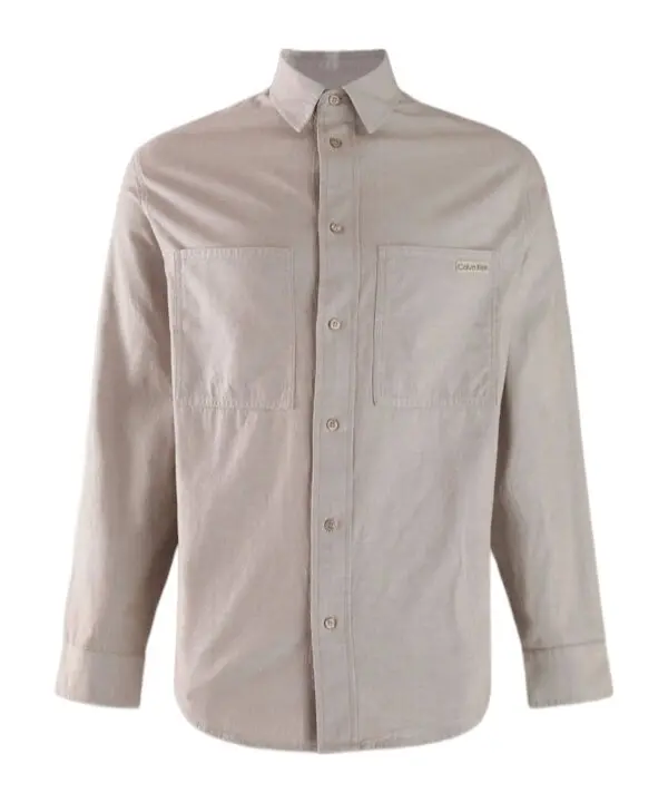 Calvin Klein Long-sleeved Shirt