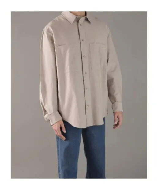 Calvin Klein Long-sleeved Shirt