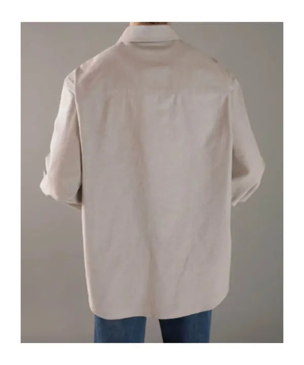 Calvin Klein Long-sleeved Shirt