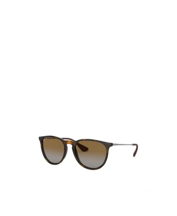 Ray-ban Chris Square Frame Sunglasses