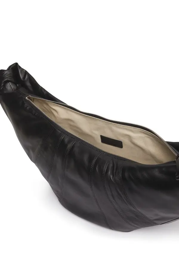 LEMAIRE Medium Croissant Shoulder Bag
