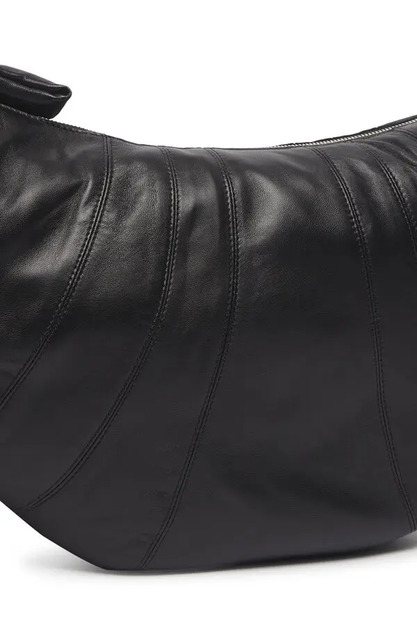 LEMAIRE Medium Croissant Shoulder Bag