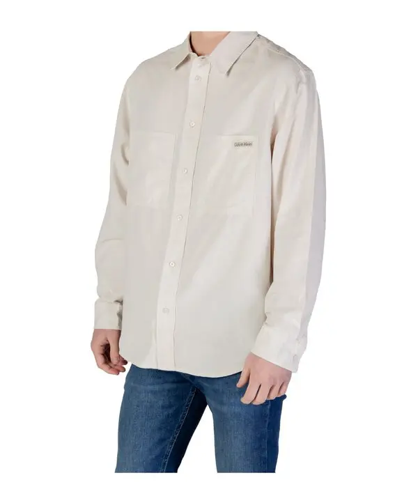 Calvin Klein Long-sleeved Shirt