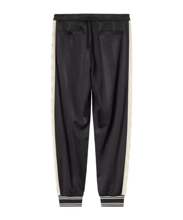 Carhartt Work In Progress Logo Stripe Track Pants