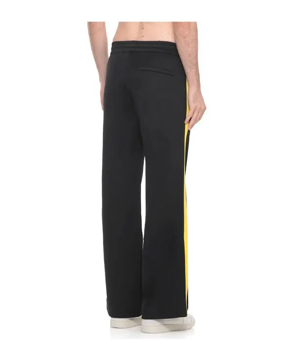 Casablanca Contrast Stripe Track Pants