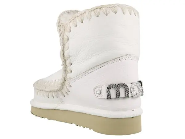 Mou Eskimo 18 Sheepskin Boots