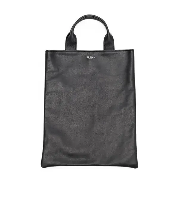 Lela Rose Logo Handbag