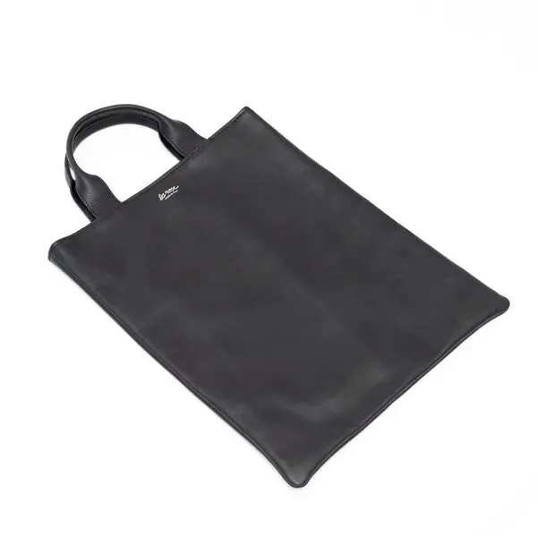 Lela Rose Logo Handbag