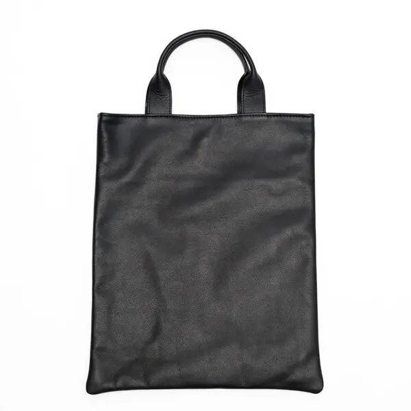 Lela Rose Logo Handbag