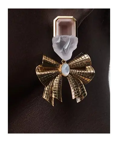 Dior Deco Earrings