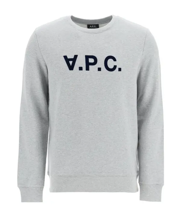 A.p.c. Vpc Sweatshirt