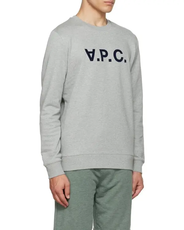 A.p.c. Vpc Sweatshirt