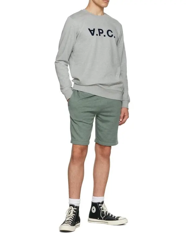 A.p.c. Vpc Sweatshirt