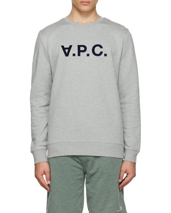 A.p.c. Vpc Sweatshirt