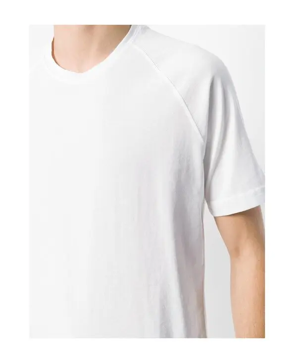 Aspesi Crewneck Short-sleeved T-shirt