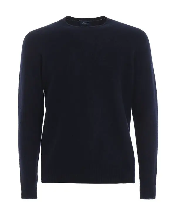 DRUMOHR Long Sleeved Jumper