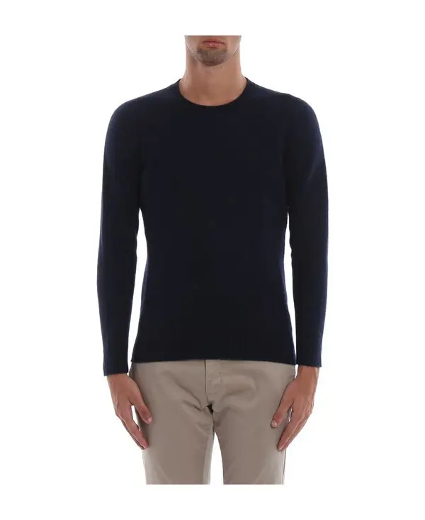 DRUMOHR Long Sleeved Jumper