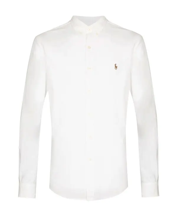 Polo Ralph Lauren Long-sleeved Shirt