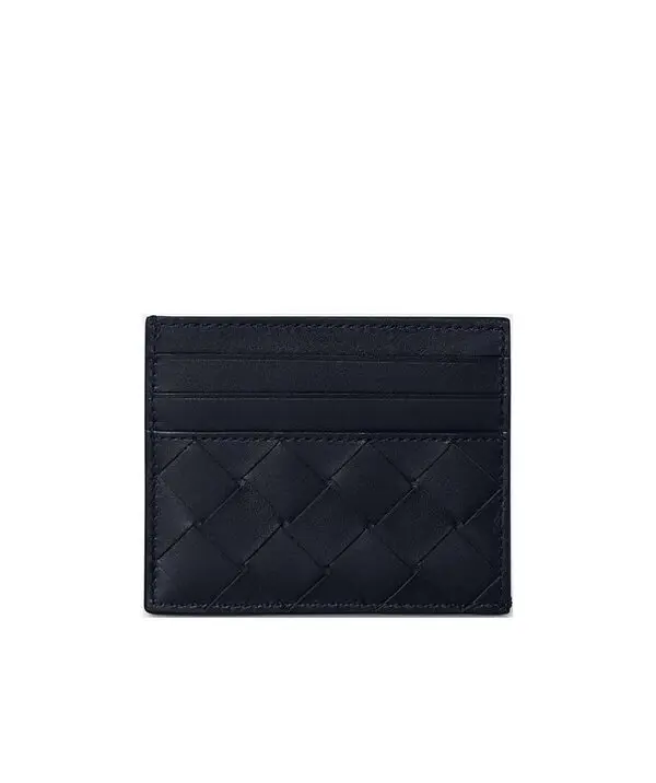 Bottega Veneta Intrecciato Braided Clip