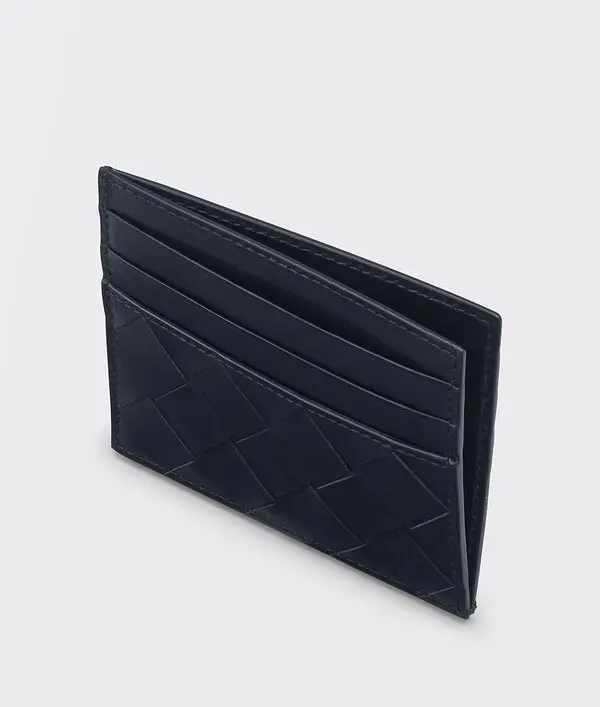 Bottega Veneta Intrecciato Braided Clip