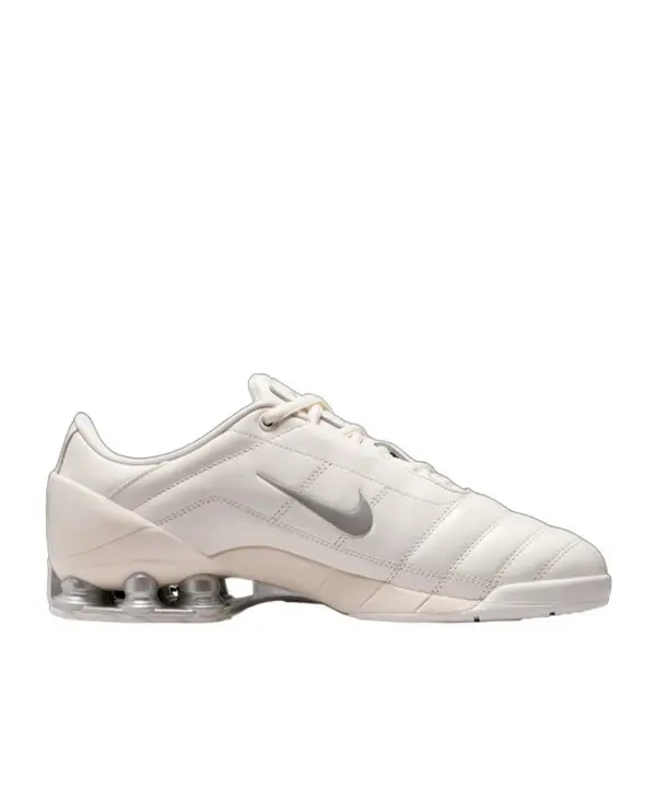 Nike Total 90 Shox Lace-up Sneakers