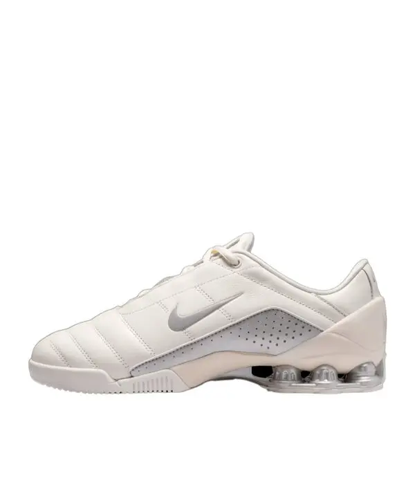 Nike Total 90 Shox Lace-up Sneakers