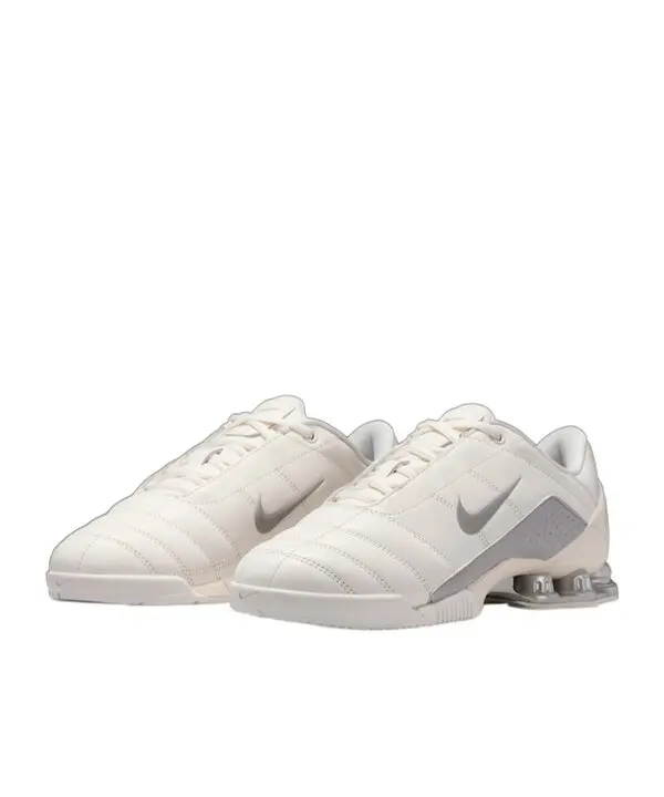 Nike Total 90 Shox Lace-up Sneakers