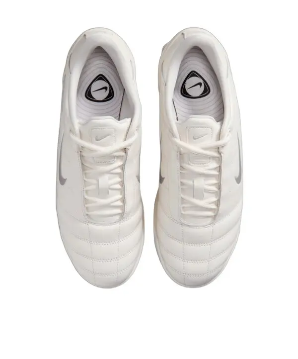 Nike Total 90 Shox Lace-up Sneakers