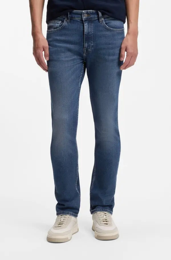 Hugo Boss Delaware Jeans