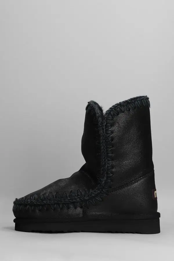 Mou Snow Boots