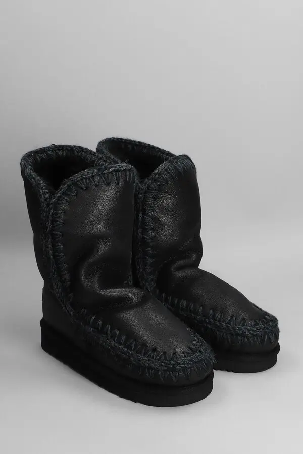 Mou Snow Boots
