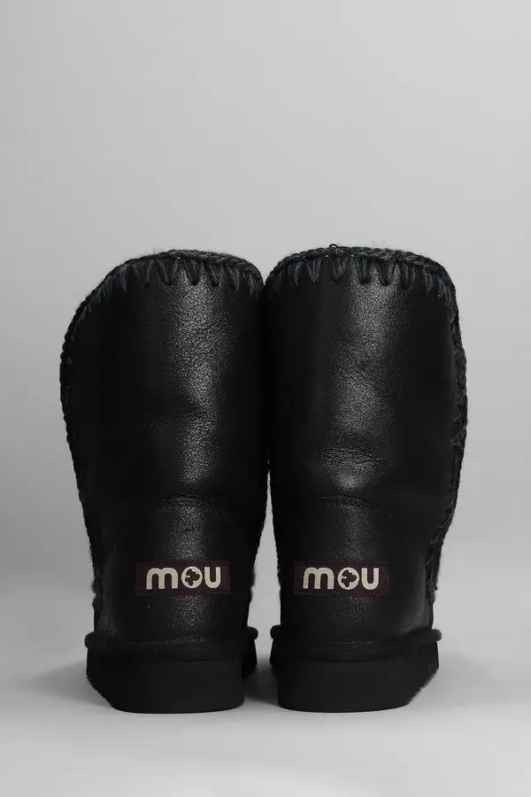 Mou Snow Boots
