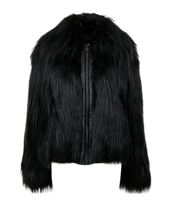 ANIYE BY Long-sleeved Pilot Jacket