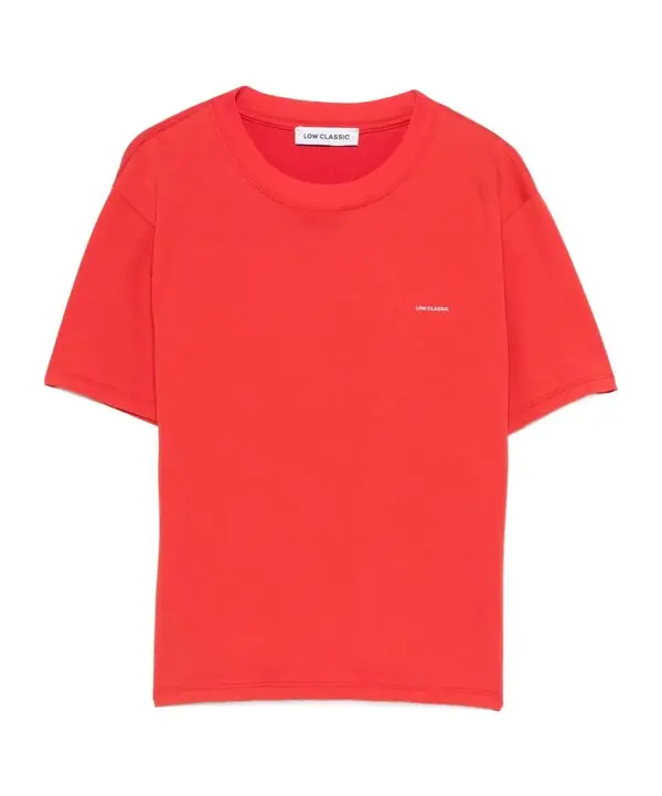 LOW CLASSIC Short Sleeve T-shirt