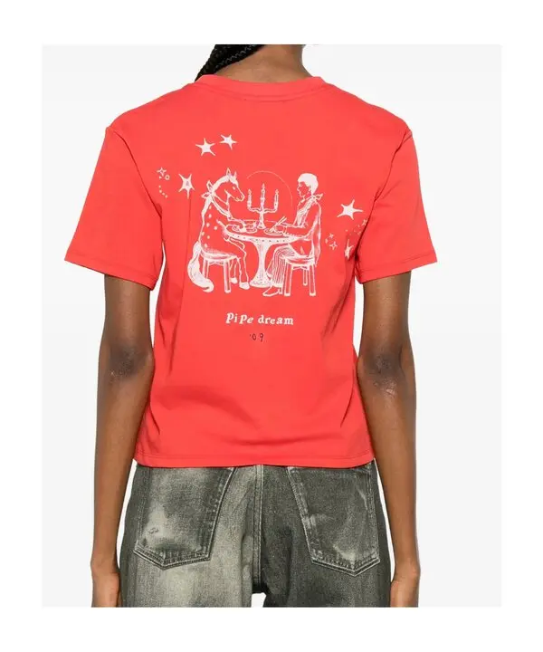 LOW CLASSIC Short Sleeve T-shirt