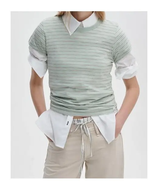 RAG  BONE Short-sleeved T-shirt