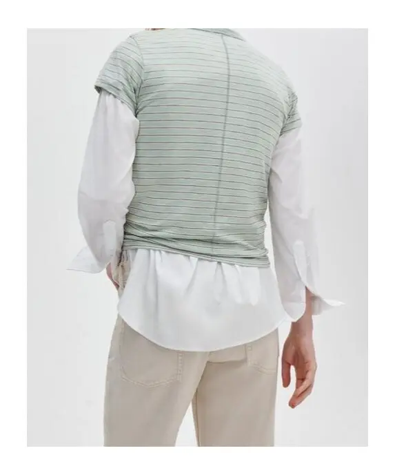 RAG  BONE Short-sleeved T-shirt