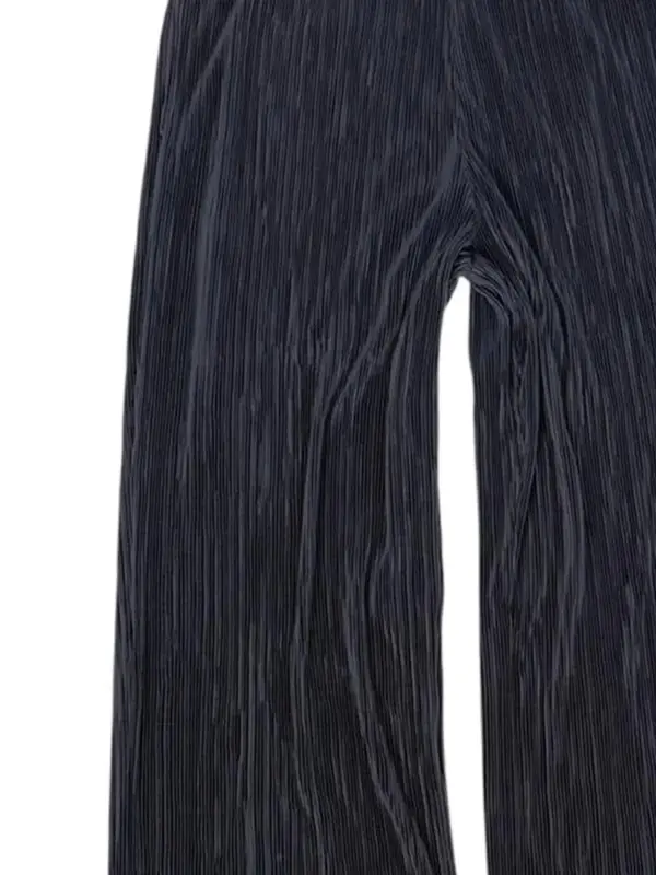 Calvin Klein Pleated Wide-leg Pants