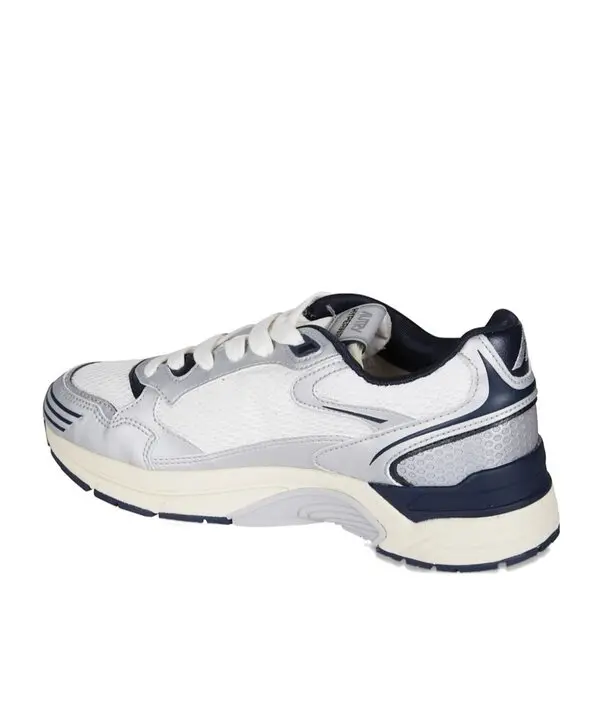 AUTRY Hyperway Mesh Panel Sneakers