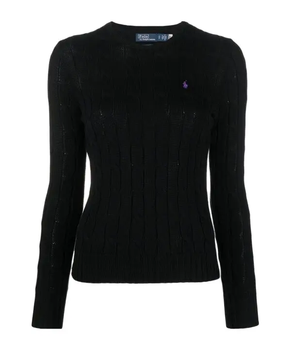 Polo Ralph Lauren Polo Pony Cotton Jumper