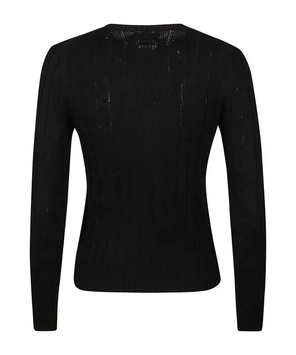 Polo Ralph Lauren Polo Pony Cotton Jumper