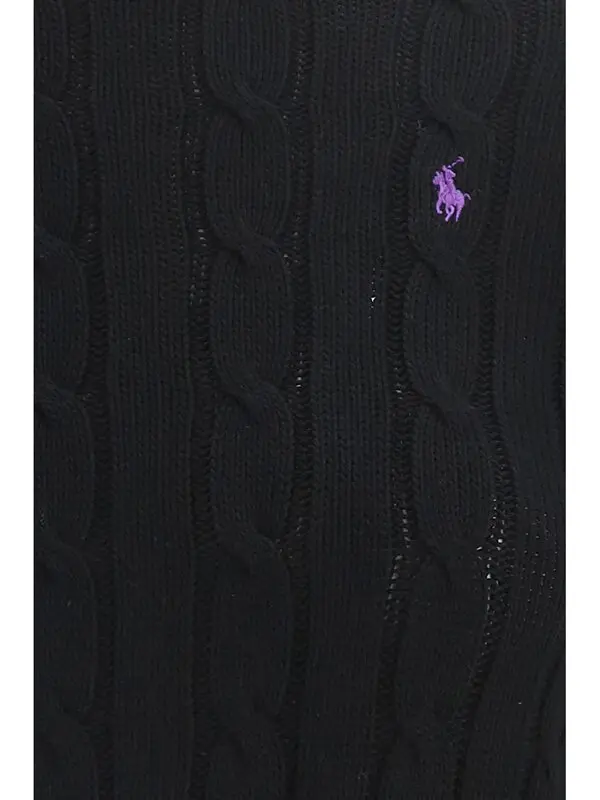 Polo Ralph Lauren Polo Pony Cotton Jumper