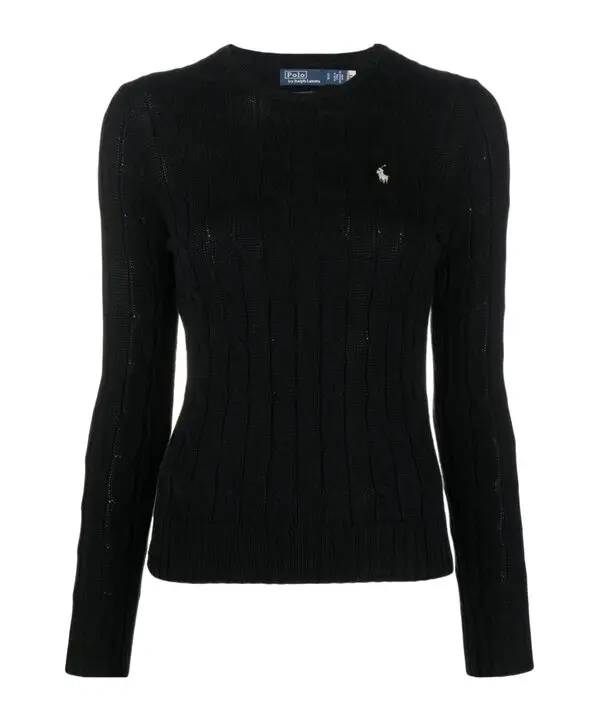 Polo Ralph Lauren Polo Pony Cotton Jumper