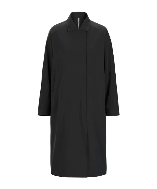 Veilance Nitra Sl Trench Coat