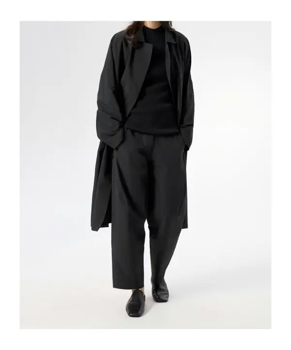 Veilance Nitra Sl Trench Coat