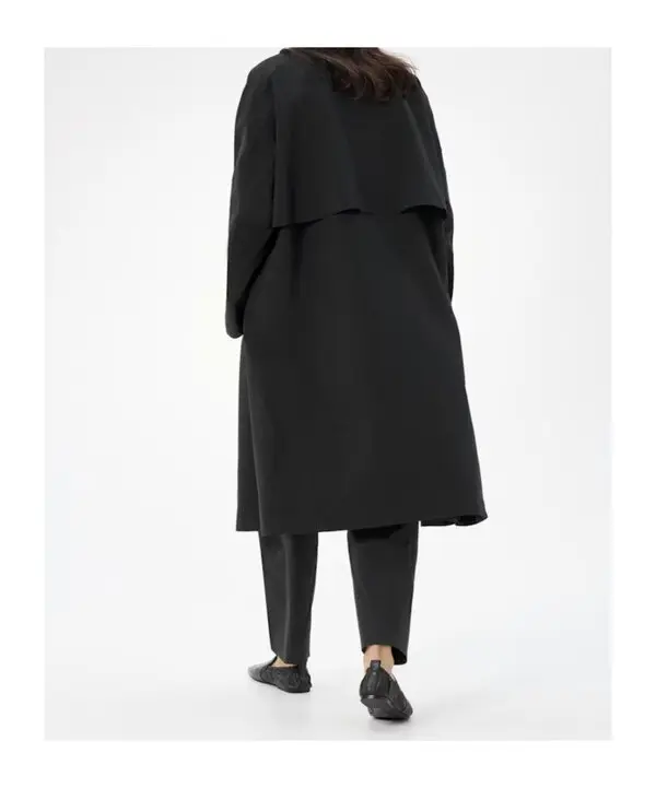 Veilance Nitra Sl Trench Coat