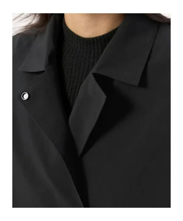Veilance Nitra Sl Trench Coat