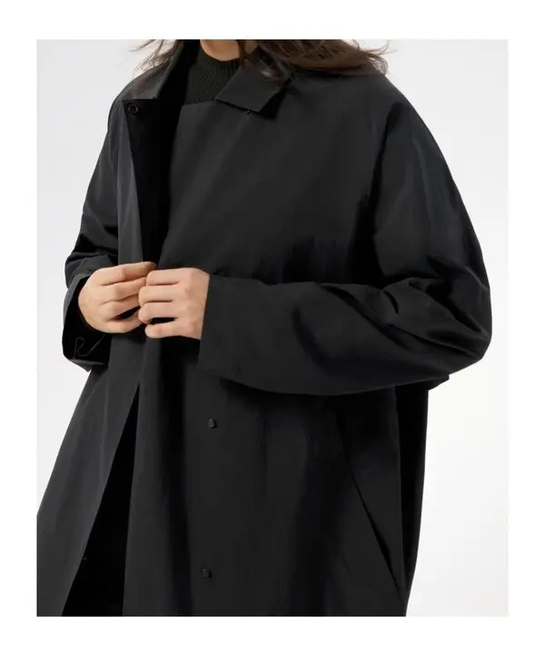 Veilance Nitra Sl Trench Coat