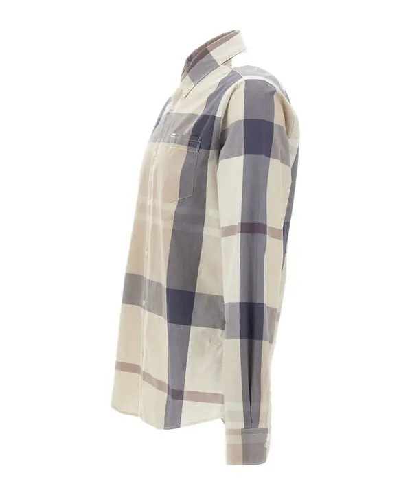 Barbour Harris Tartan Check Shirt